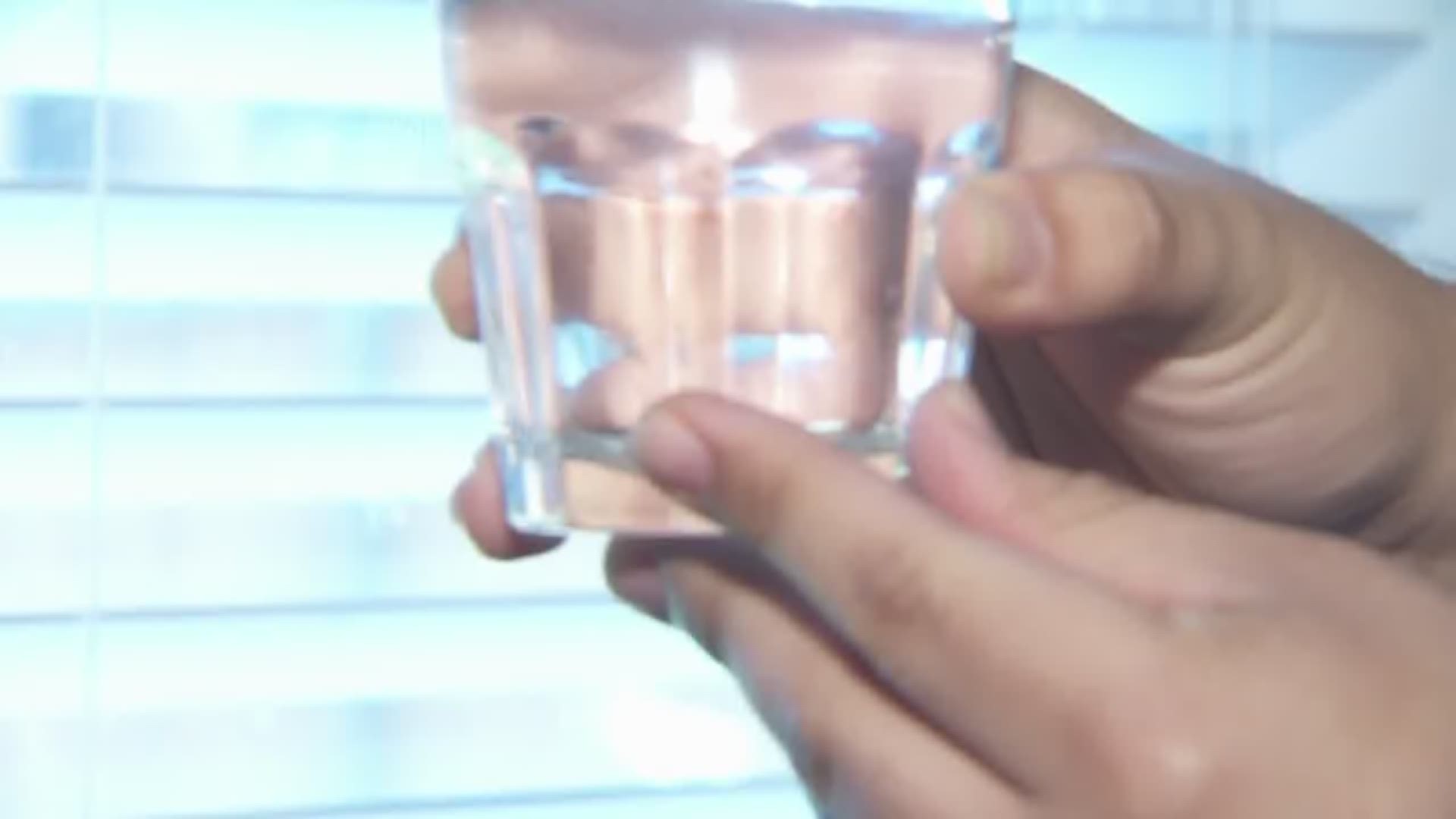 Fluoride in Jarrell community's water reaches unsafe levels | kvue.com