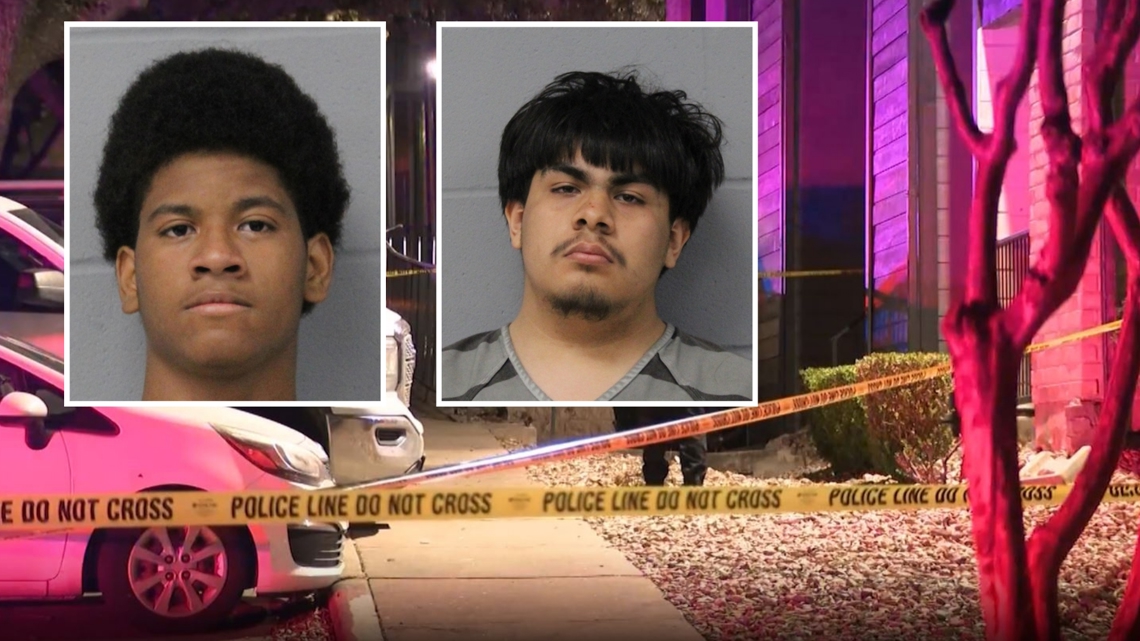 4 people now charged for murder of InfoWars reporter Jamie White | kvue.com