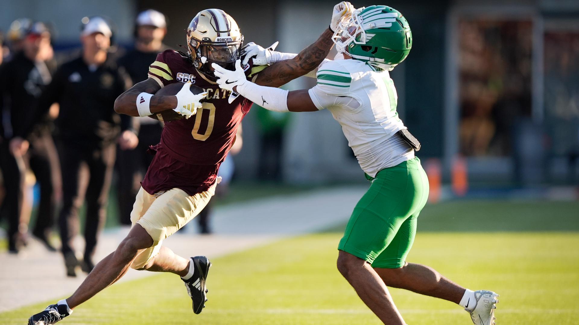 Interactive Weather Radar | Austin, Texas | kvue.com