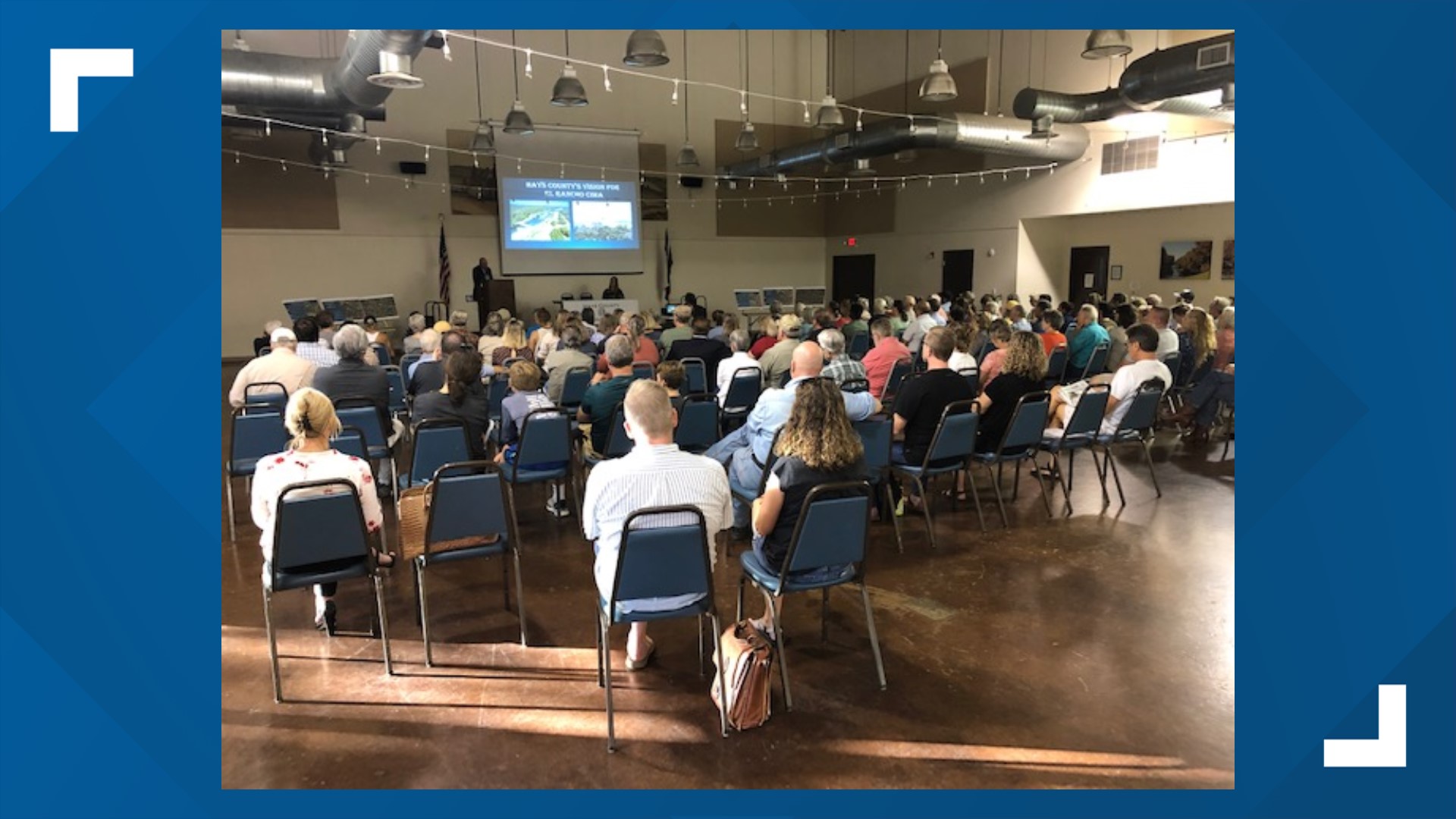 Plans to turn Wimberley Boy Scout property into public park | kvue.com