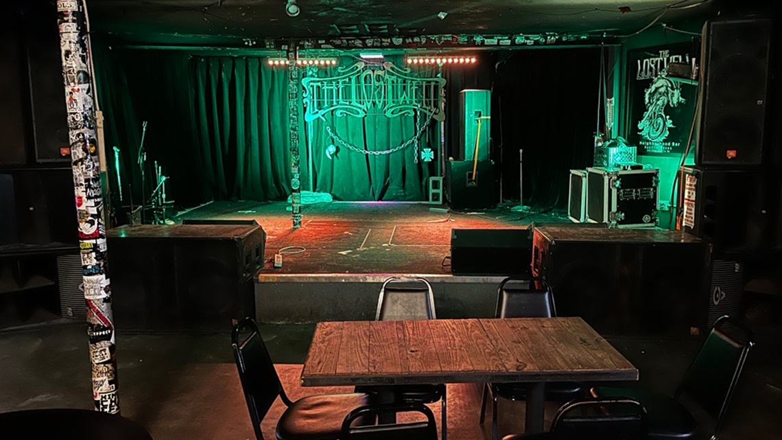 The Lost Well to reopen in Austin after closing last year | kvue.com