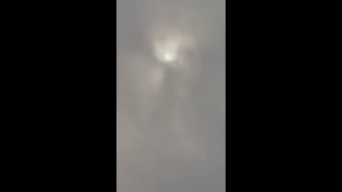 Buda goes dark | kvue.com