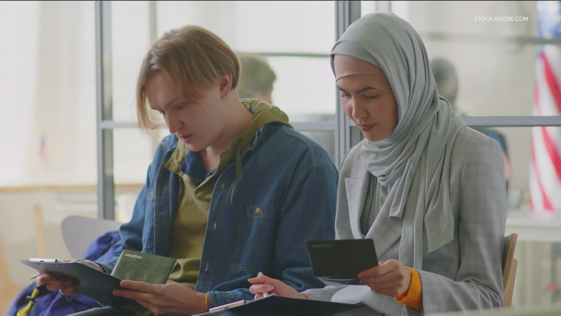 US resumes student visas with new social media checks | kvue.com
