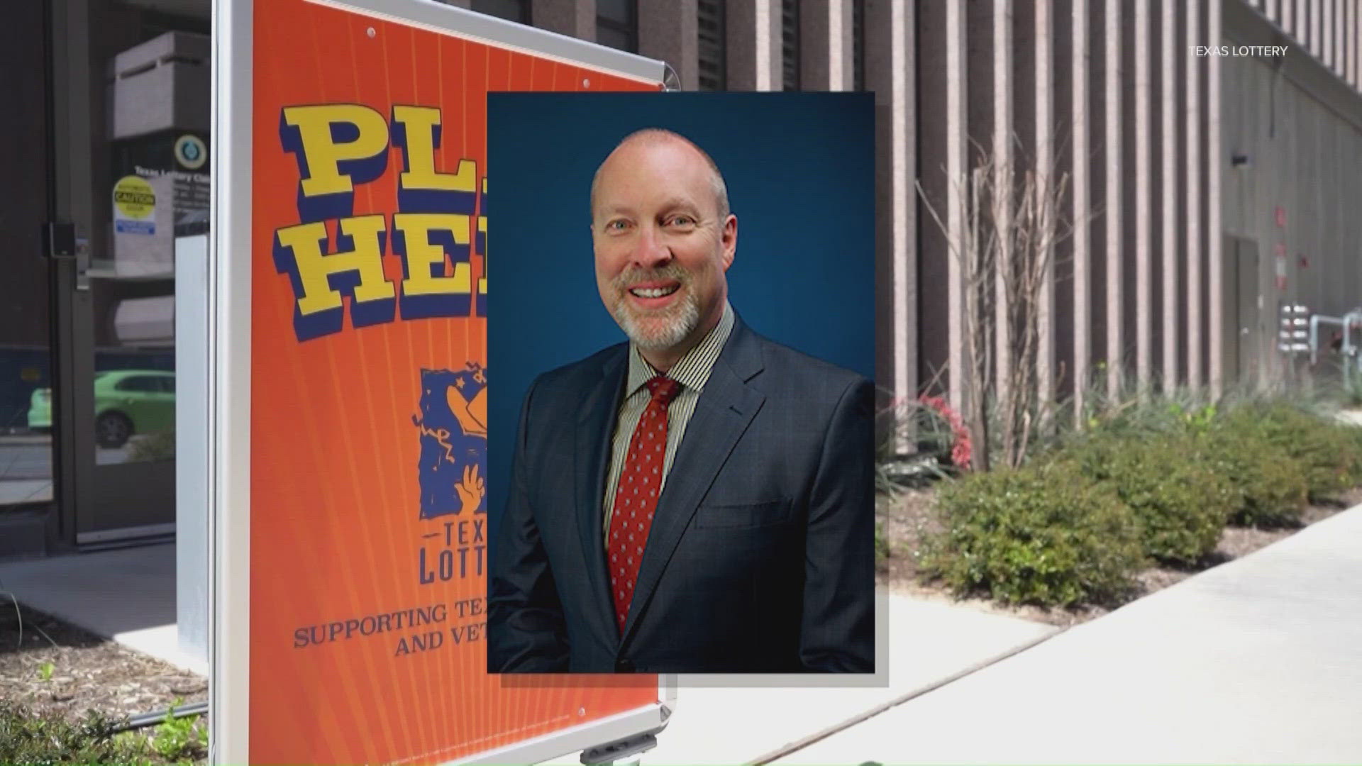Former Texas lottery director was indicted by grand jury before case ...