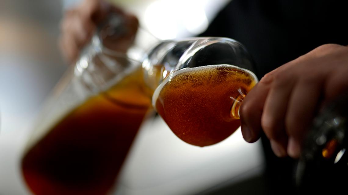 German brewers using education to fight climate change | kvue.com
