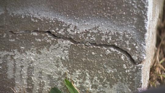 'Concrete cancer' testing backlog for pools impacting Austin area ...