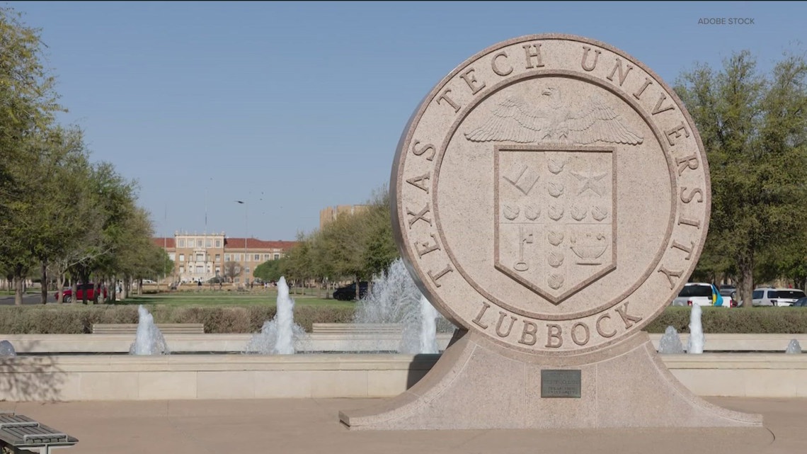 Texas Tech chancellor announces retirement | kvue.com