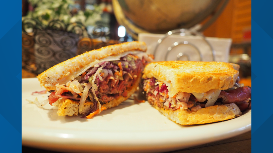 Keep Austin Local: New World Deli - Austin Reports