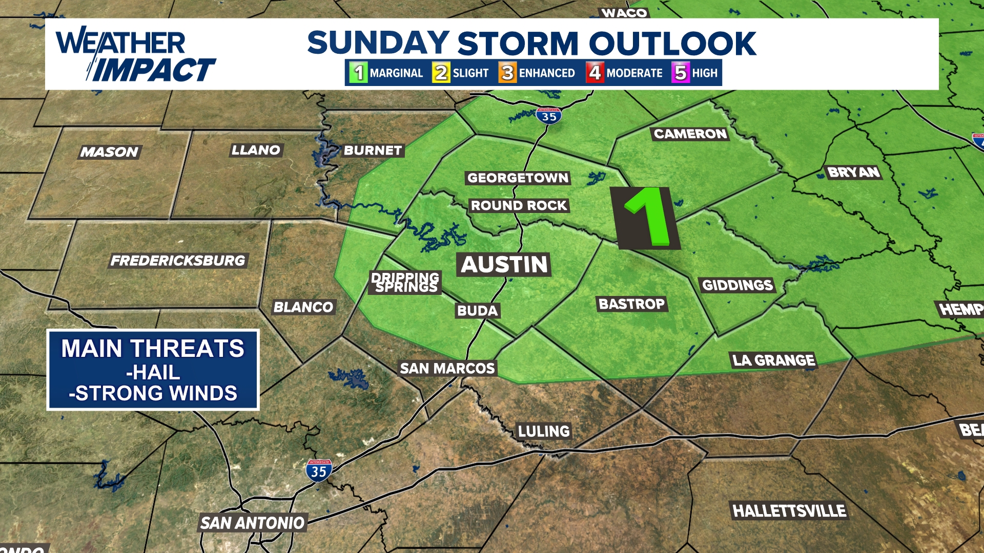 Austin Weather | Austin, Texas | kvue.com