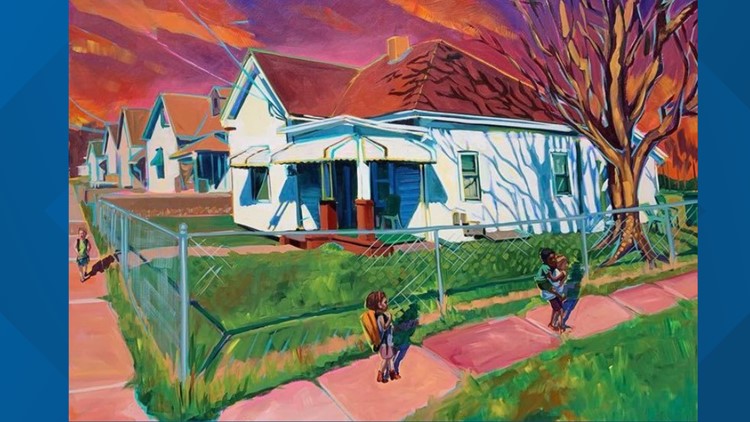 How to support local Austin artists this week | kvue.com