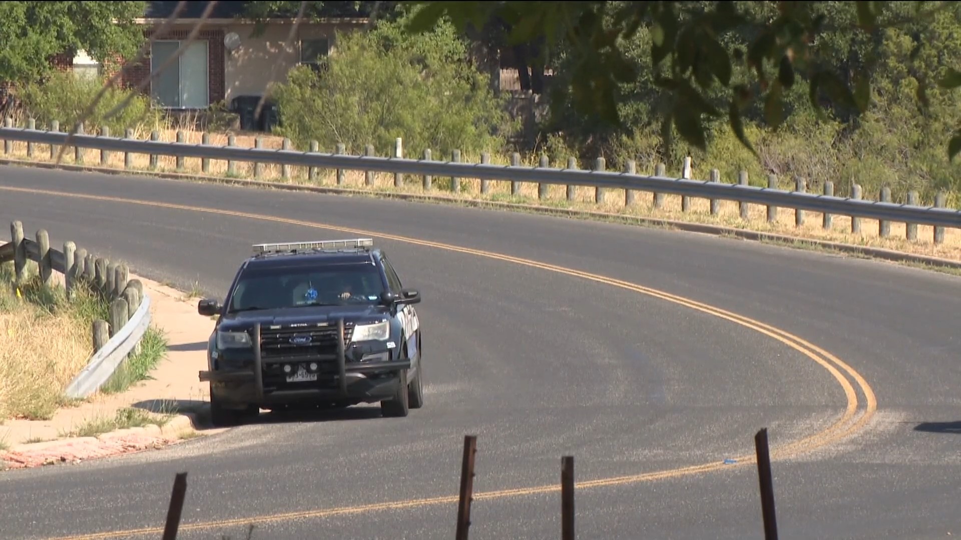 Georgetown crashes increased significantly over past decade, police ...