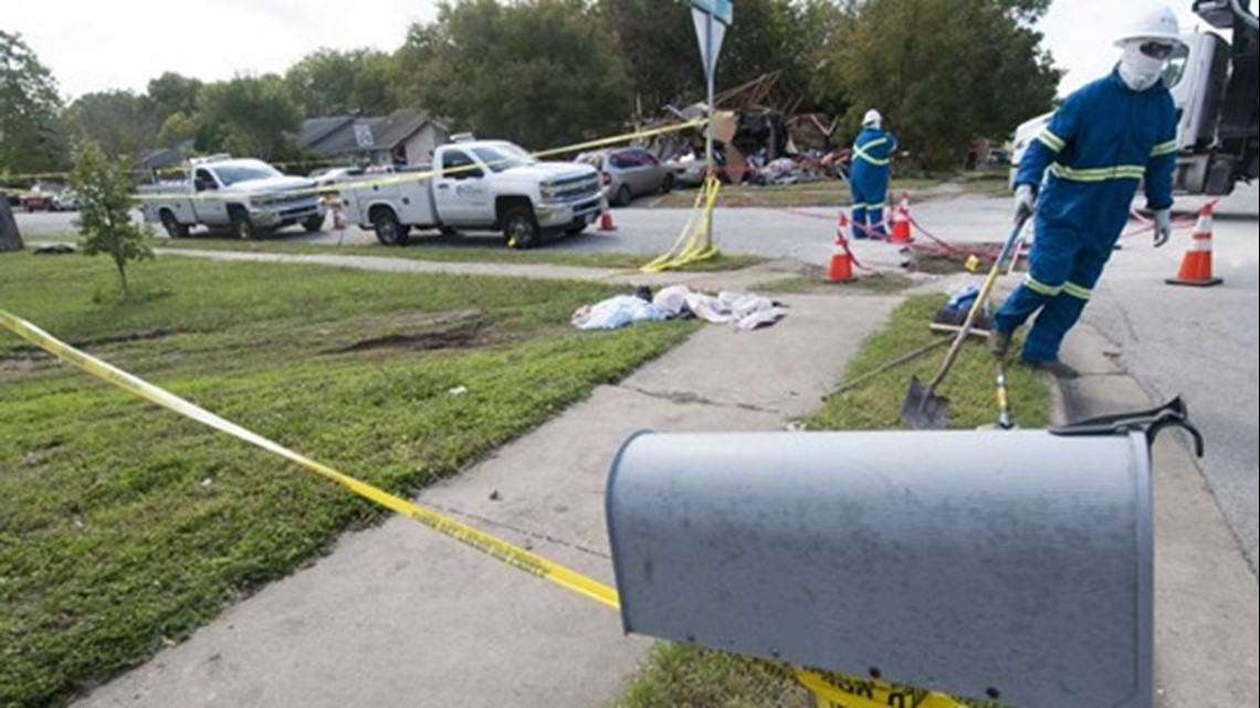 Defenders: New state report triggers debate about cause of Austin home ...