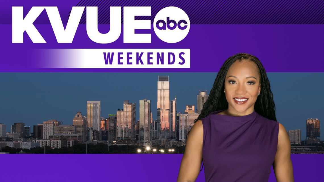 KVUE Weekend News at Ten | kvue.com