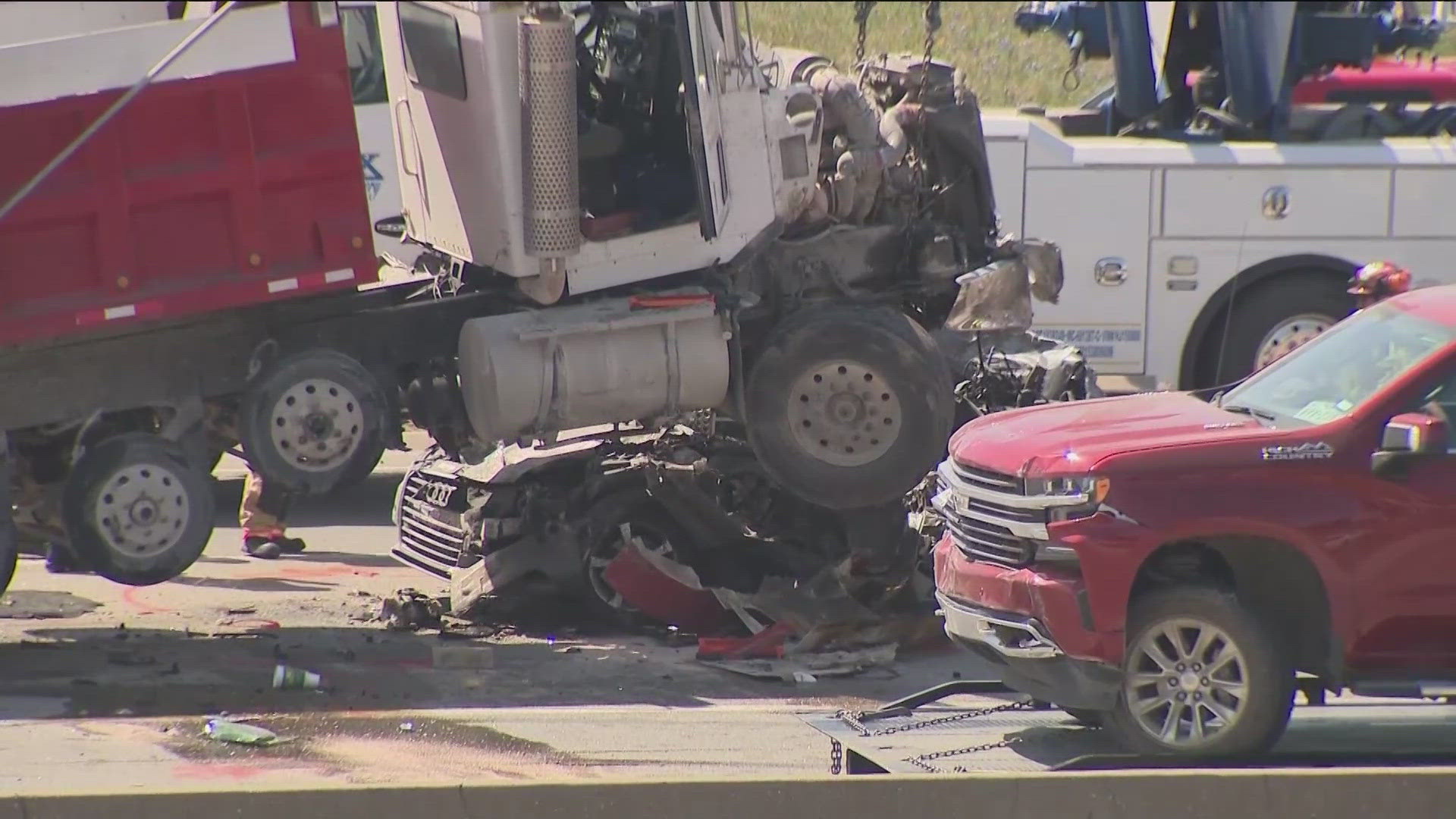 SB 2: Texas Senate greenlights $1B school choice bill | kvue.com