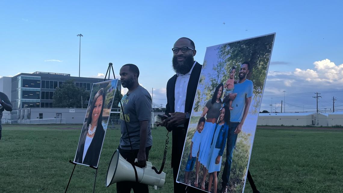 Keshawn Dixon arrested in connection with Round Rock shooting | kvue.com
