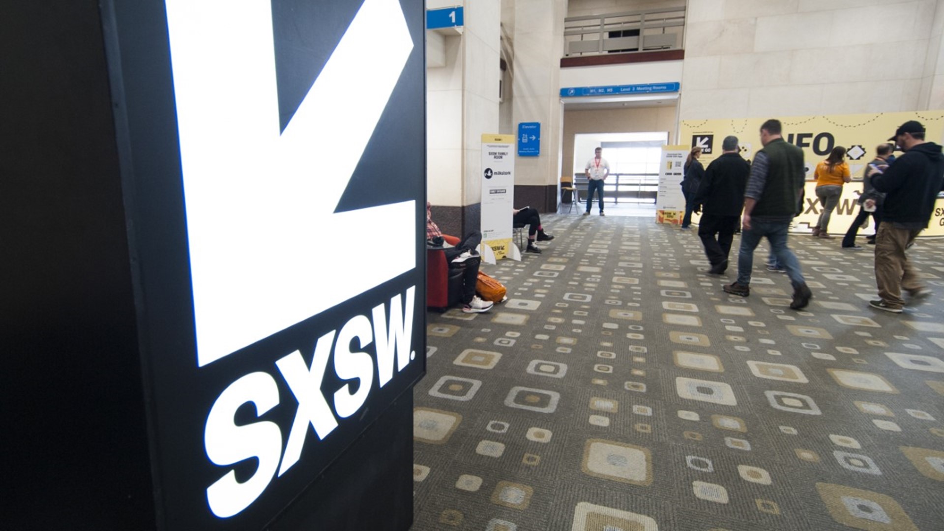 SXSW 2019 begins in Downtown Austin | kvue.com