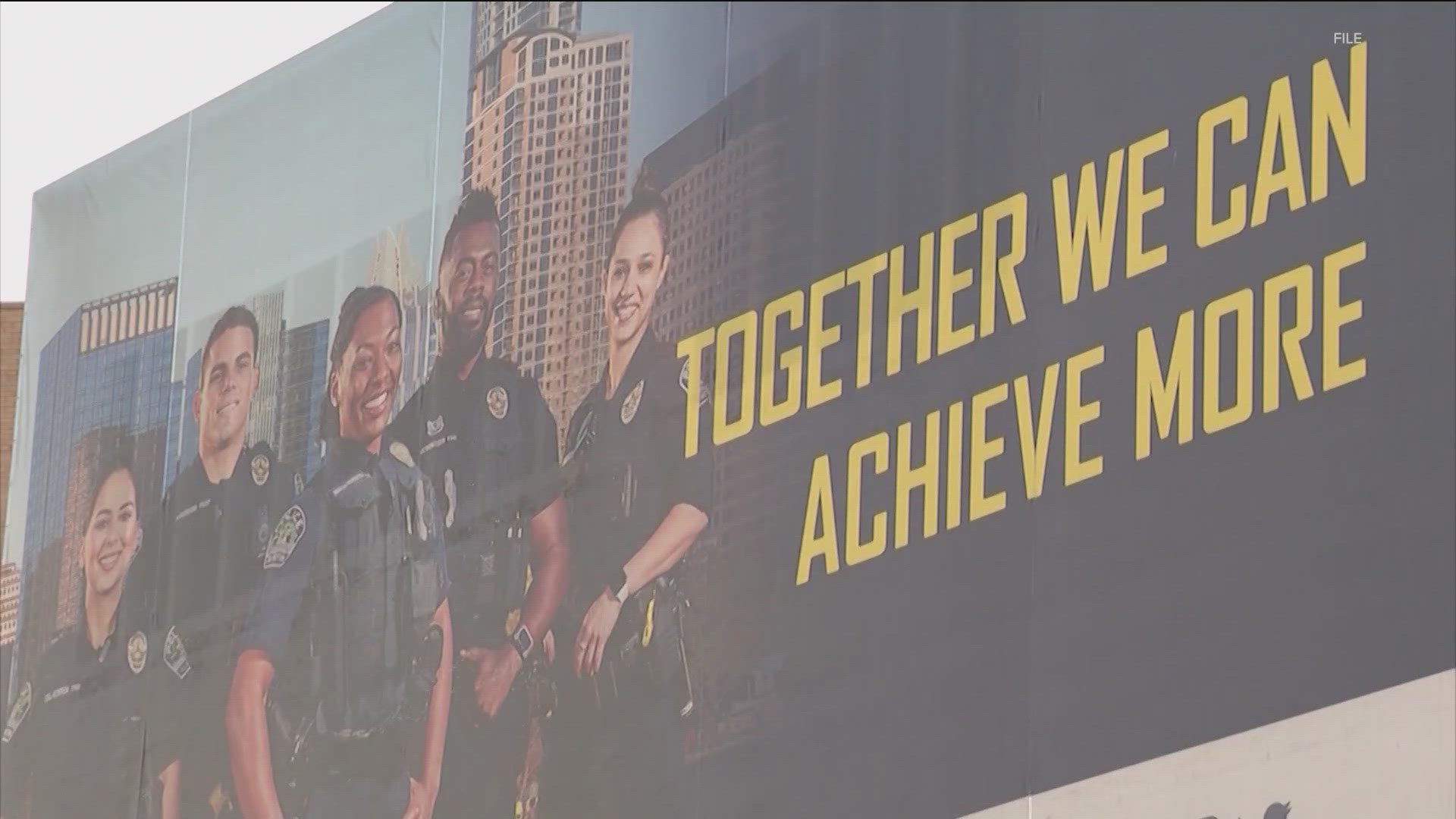 Austin Police Oversight releases its 2024 report | kvue.com