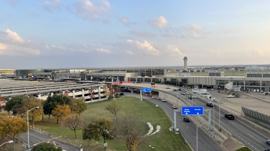 FAA commits $108M toward Austin airport expansion project | kvue.com
