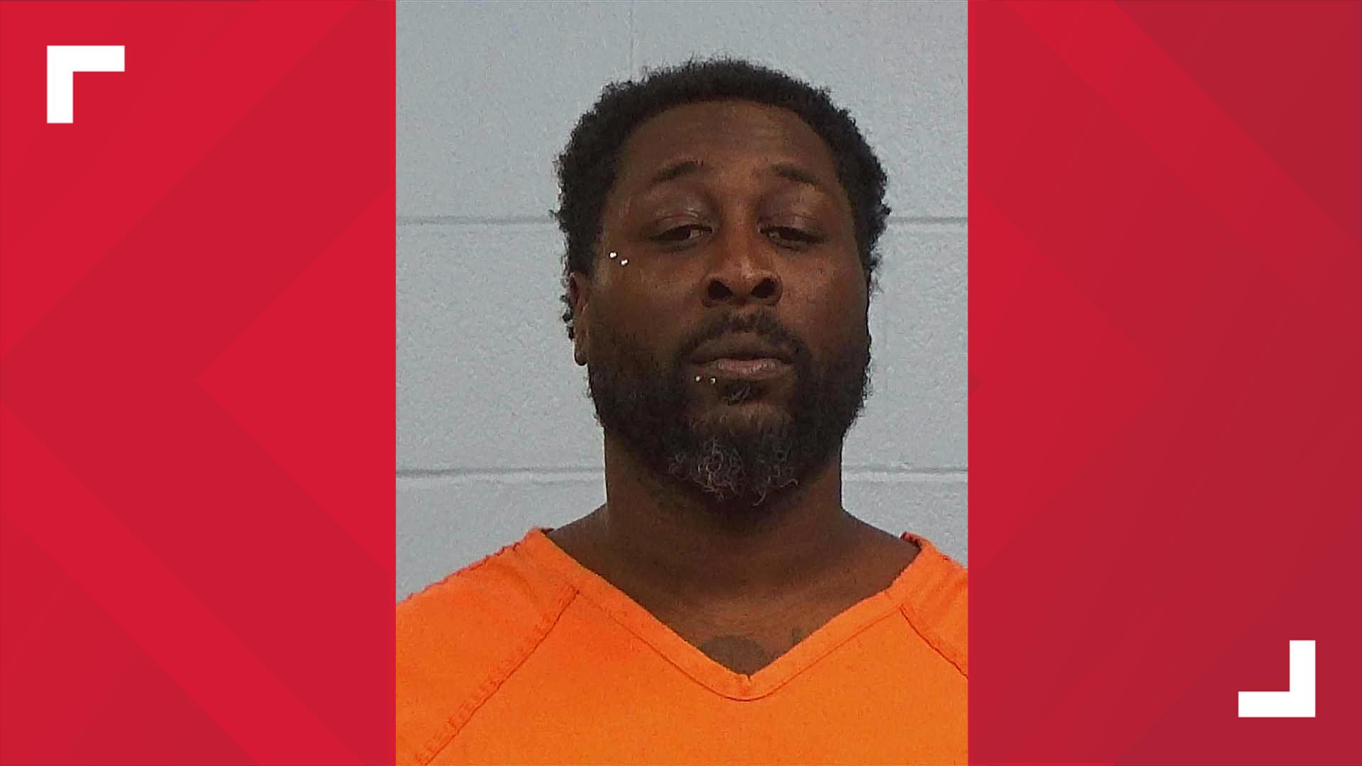 Taylor man sentenced to more than 40 years after cocaine, weed found ...