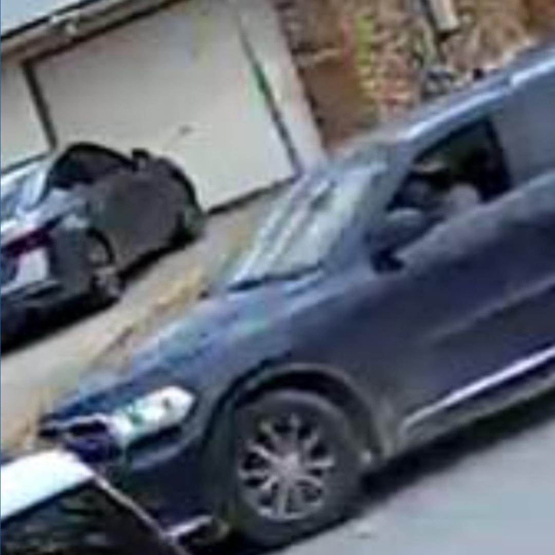 Lockhart police searching for driver accused of shooting out car ...
