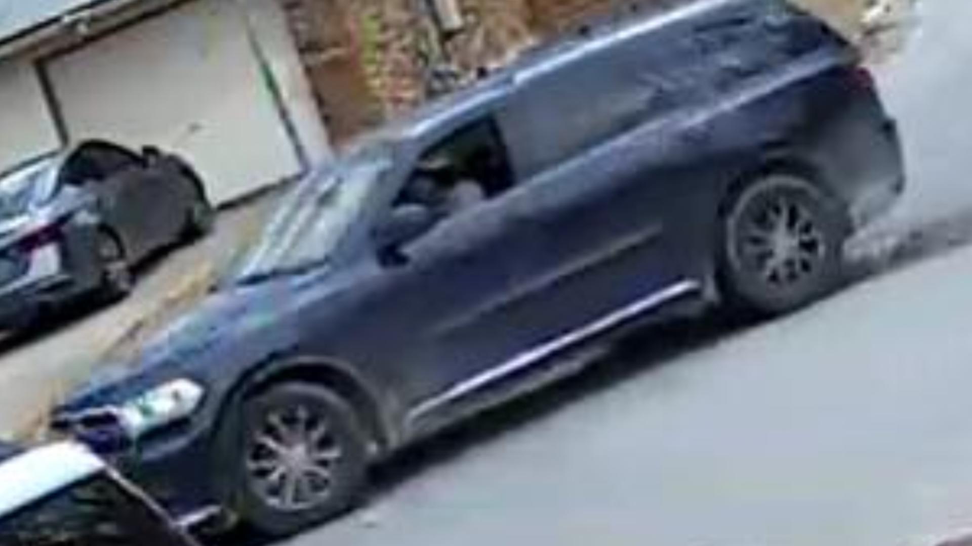 Lockhart police searching for driver accused of shooting out car ...