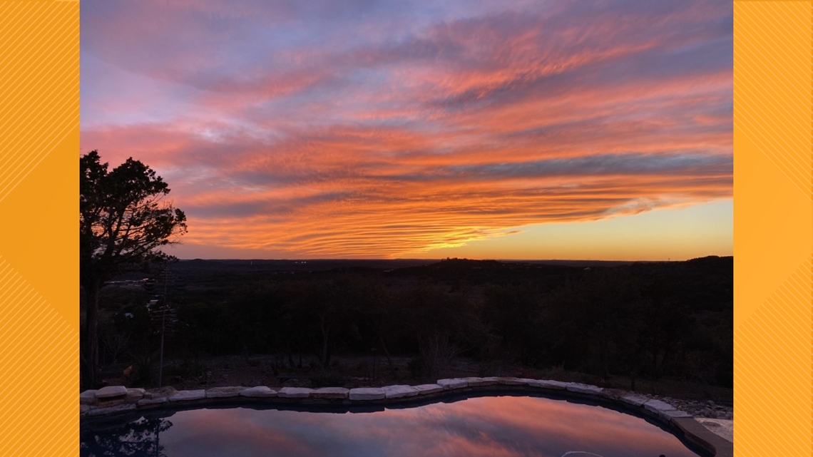 February 2020 Weather Snapshots | kvue.com
