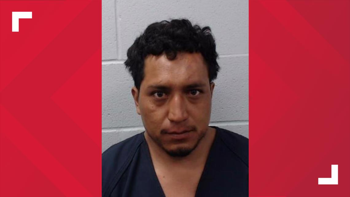 Man charged in Kyle fatal shooting after he called 911 on himself ...