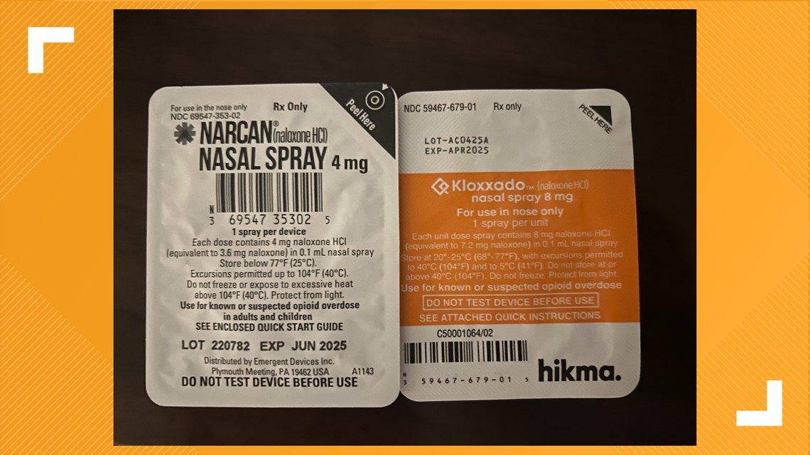 ACL Fest: $100,000 worth of Kloxxado distributed during Weekend 1 ...