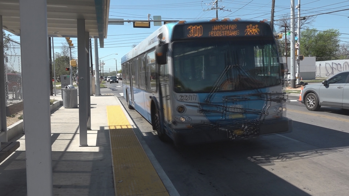 CapMetro to boost frequency in northeast, southeast Austin amid major ...