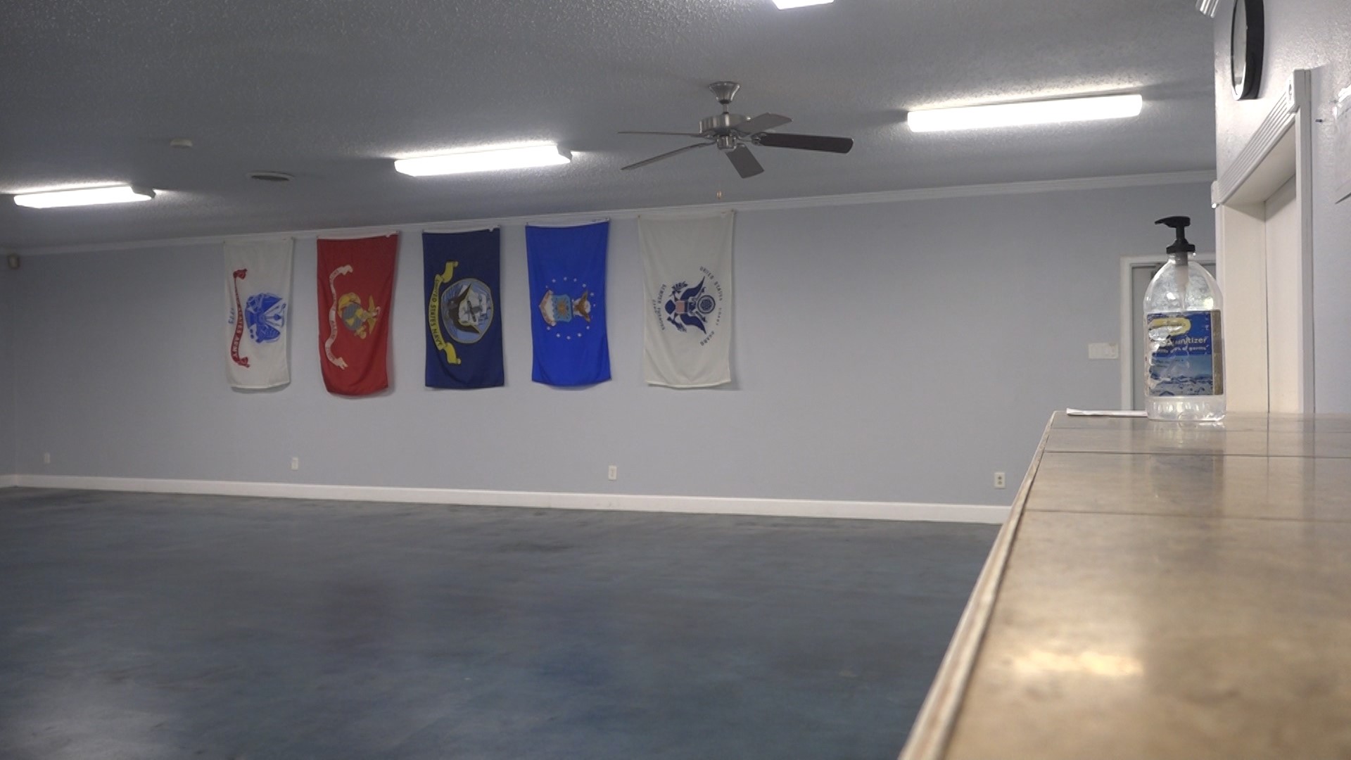 Texas VFW reps hope Gov. Abbott reopens VFW halls | kvue.com