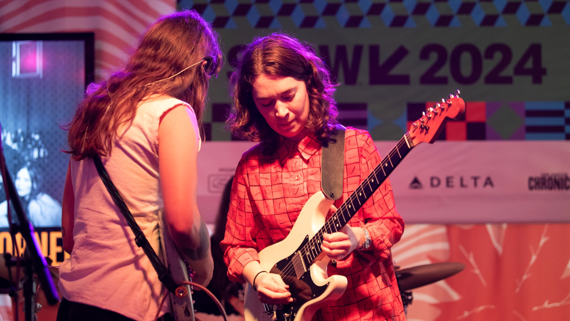 PHOTOS: South by Southwest 2024 - Day 7 | March 14, 2024 | kvue.com