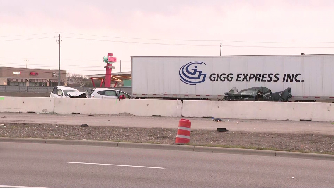 Driver arrested, charged with intoxication manslaughter after North ...