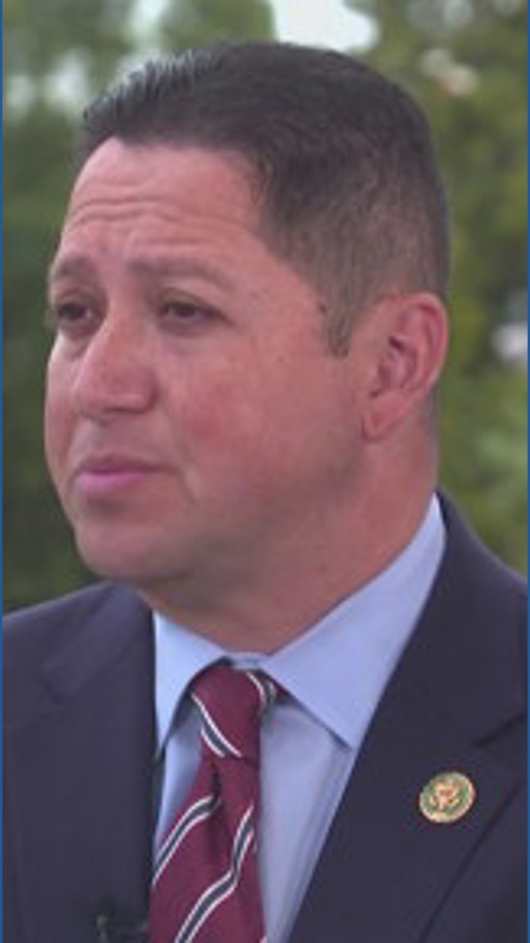 Lawmakers speak out over US Rep. Gonzales affair allegations | kvue.com