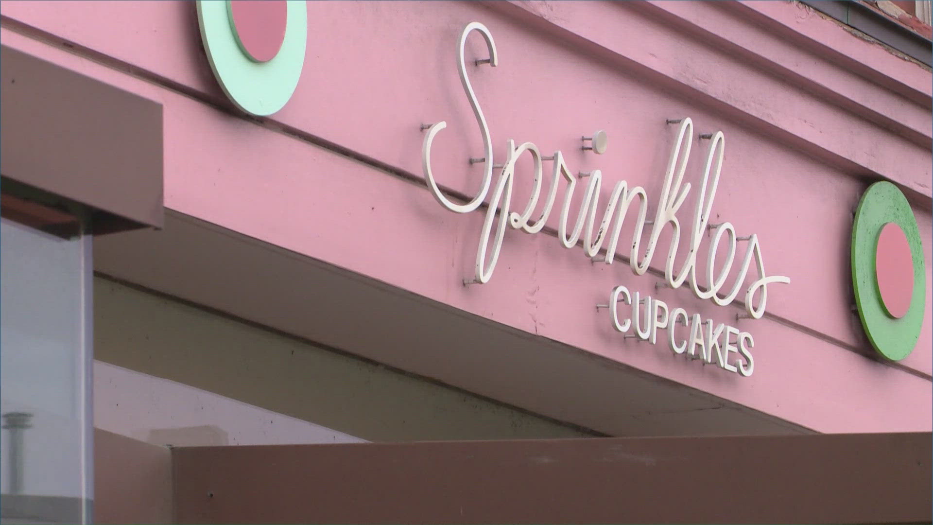 Sprinkles Cupcakes abruptly closing all stores nationwide: Full list of ...