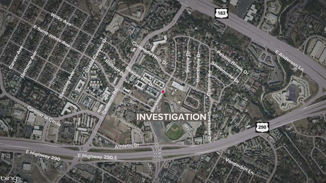 Police investigating suspicious death in northeast Austin | kvue.com