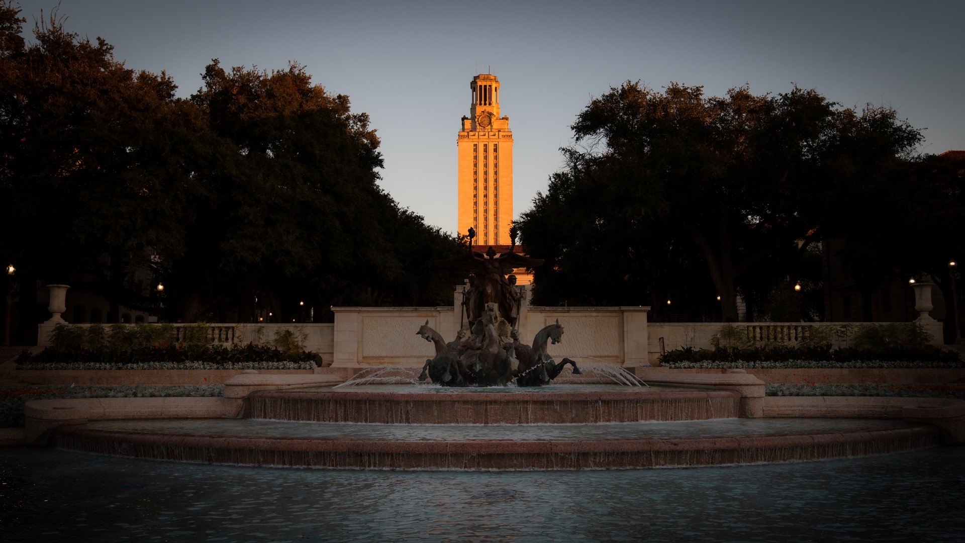 $70M worth of renovations coming to UT Austin tower | kvue.com