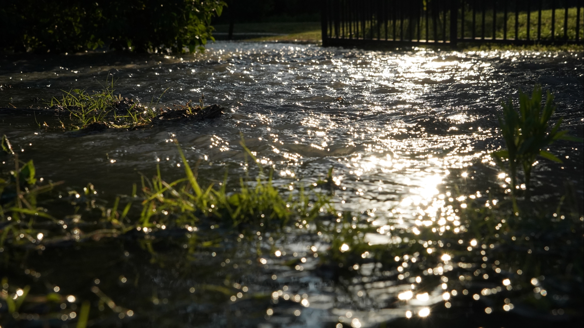 Boil water notice ongoing after water line break in Austin, Texas ...