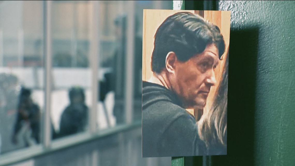 Texas man accused of swindling millions from Austin residents | kvue.com