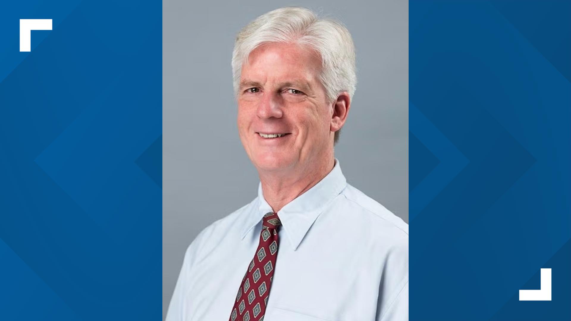 Austin mourns the passing of Bill Spelman at 68 | kvue.com