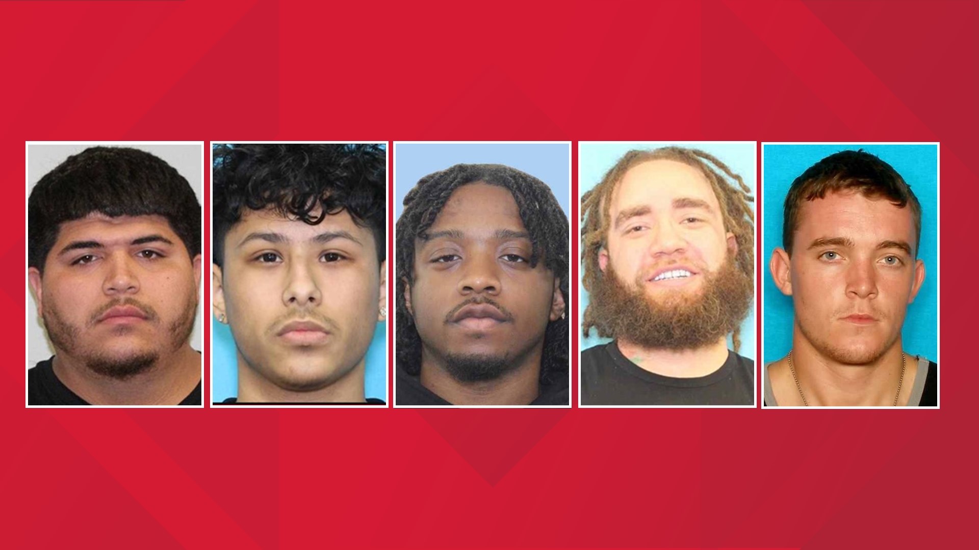 Austin, Texas police charged 17 more people in 'street takeovers ...