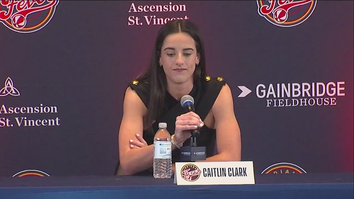 Sports reporter faces criticism after making 'creepy' comment to ...