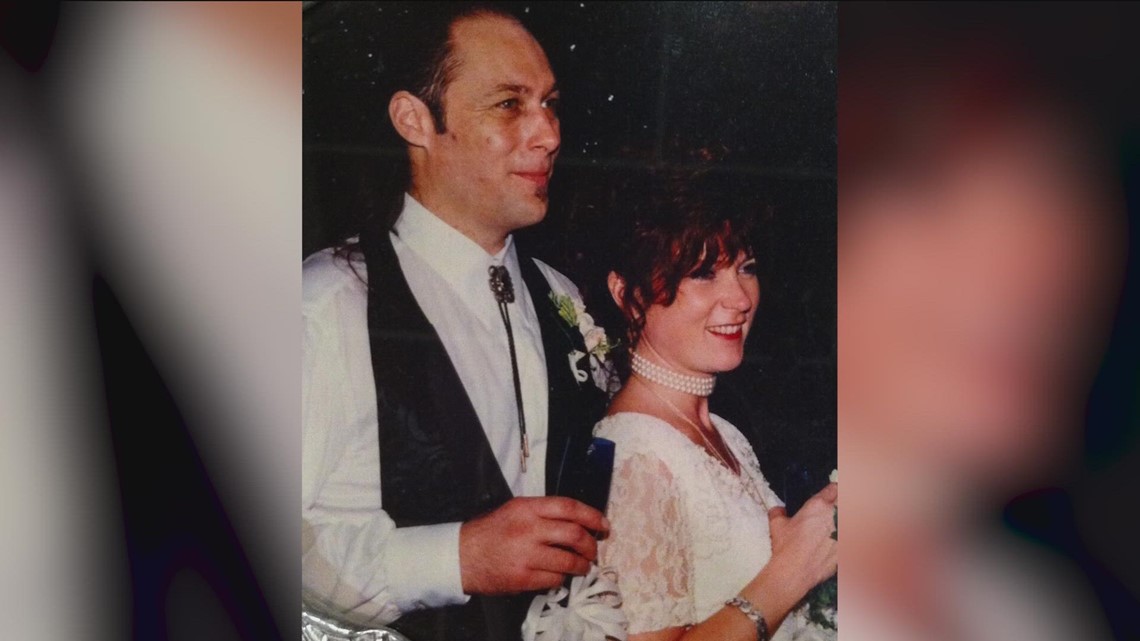 How pie helped one Kyle couple fall in love | kvue.com