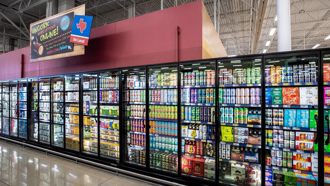H-E-B in South Austin: Here's a look at the new S. Congress store ...