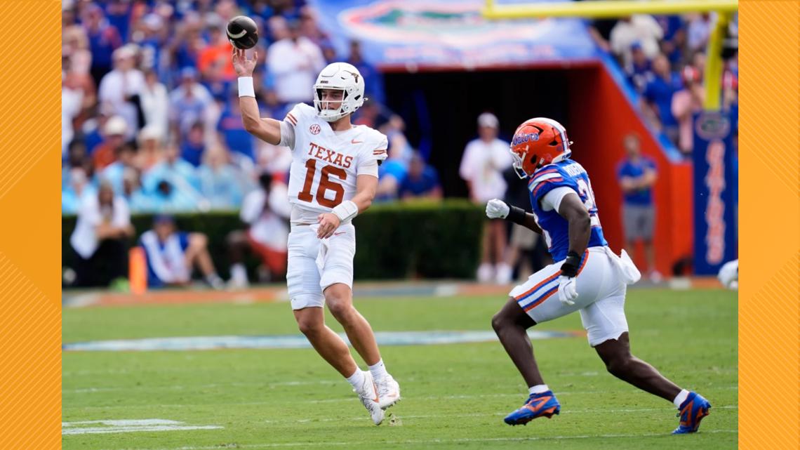 Suspect identified in officer-involved shooting near Zilker Park | kvue.com