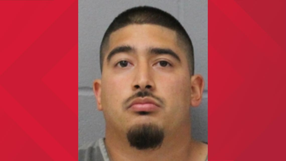 Austin man arrested after road rage shooting | kvue.com