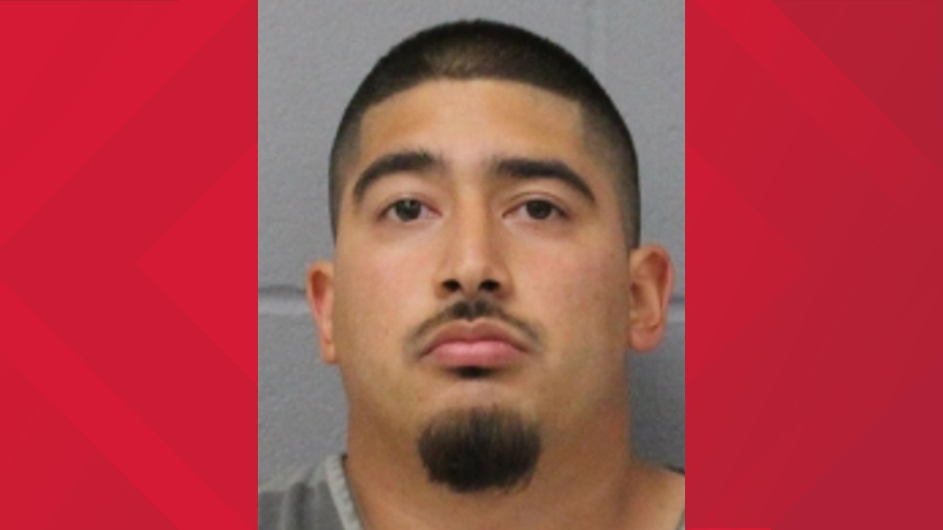 Austin Man Arrested After Road Rage Shooting