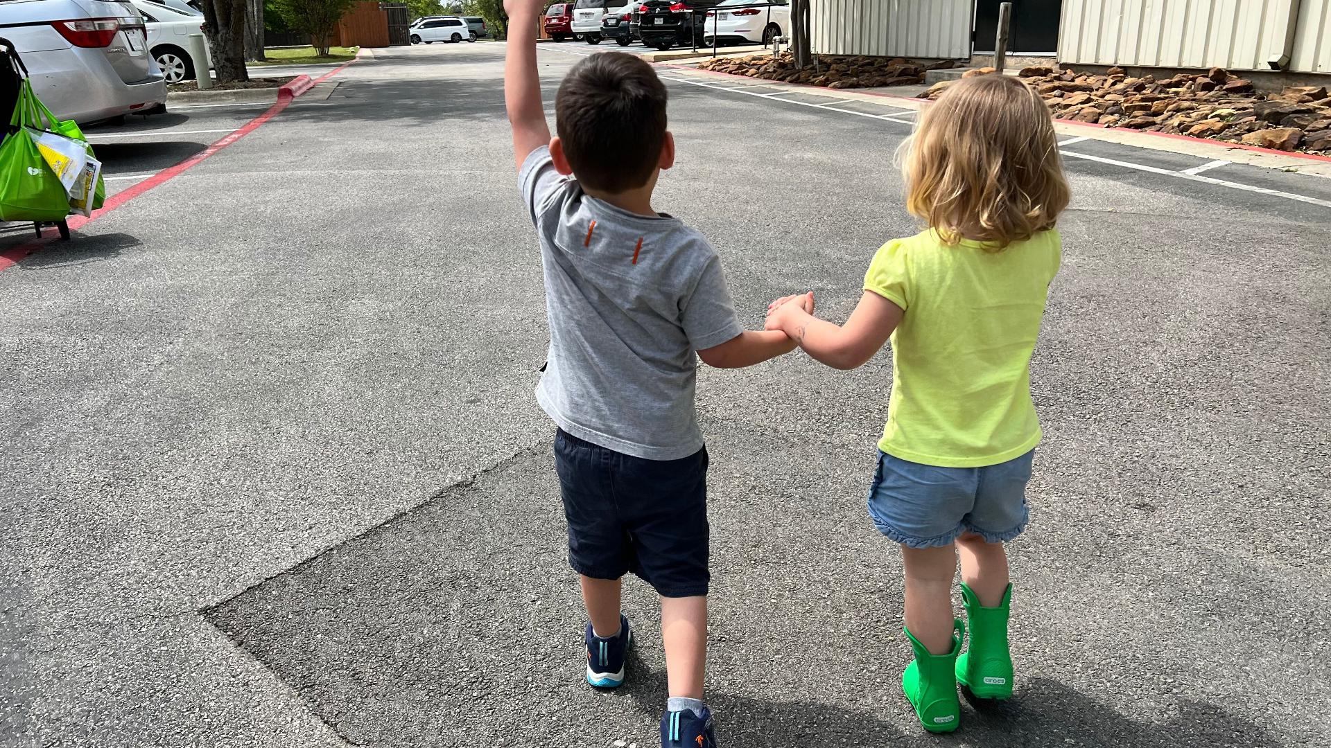 Forever Families | Austin, TX | KVUE.com | kvue.com