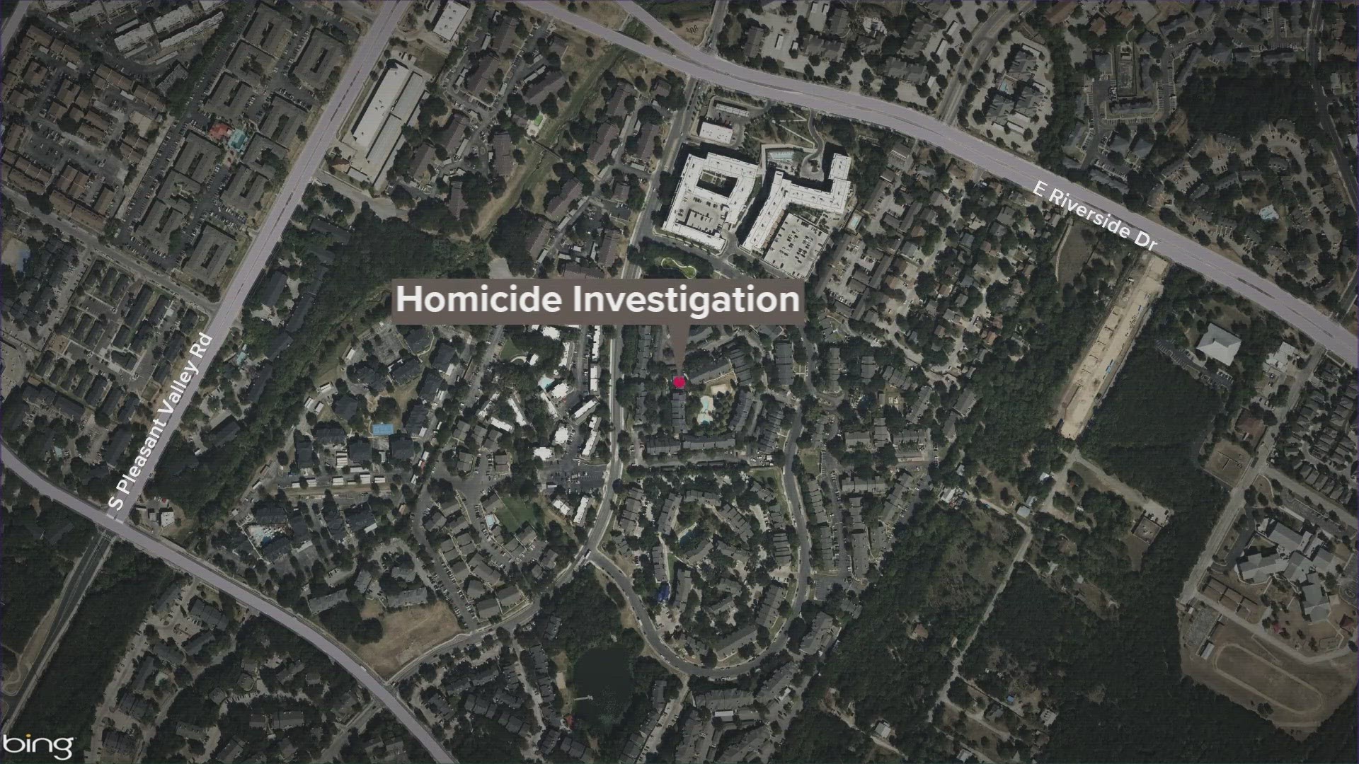 5 arrested after pursuit, gunfire involving police in Pflugerville ...