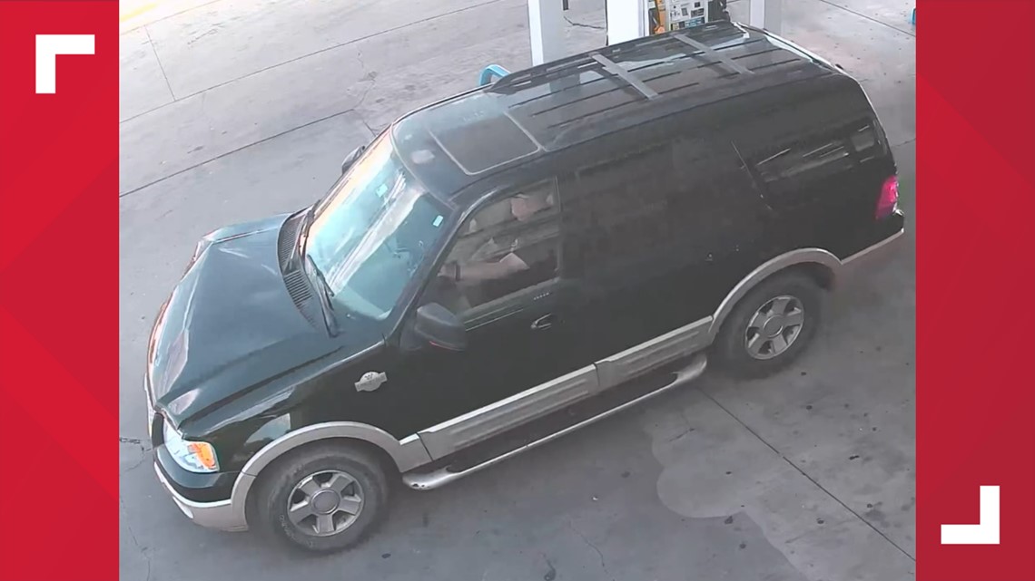 Austin police searching for suspect in hit-and-run | kvue.com