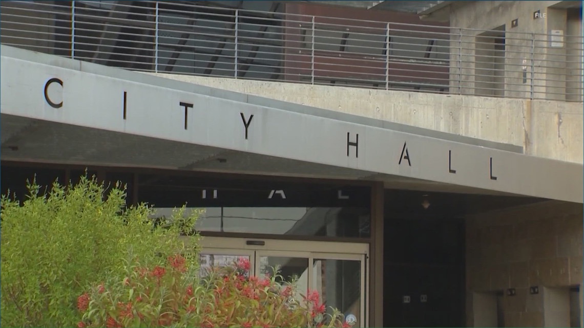 Austin City Council members suggest reallocating $4.4 million in budget ...